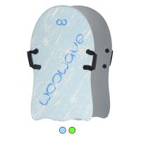 China Customized 36 Inch Skiing Board Foam Snow Sled for All Mountain Adventures for sale
