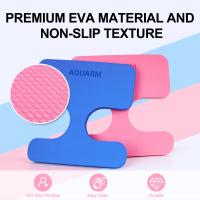 China Woowave Kids Swimming Pool Floats Saddle Water Saddle Floats 0.3KG EVA Material for sale