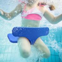 China Woowave Kids Swimming Pool Floats Saddle Water Saddle Floats 0.3KG EVA Material for sale