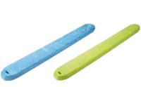 China Blue/green Kids Swimming Noodles Woowave Soft EVA Foam Pool Float Noodle Floating Bar for sale
