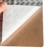 China 6mm EVA Thickness Fish Tail Pad for Surfing Accessories and Kite Surfboard Decking for sale
