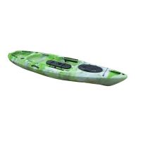 China Feelfree Kajak Kayak Fishing 32kgs/71lbs Capacity LLDPE Construction for Performance for sale