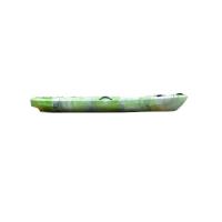 China Feelfree Kajak Kayak Fishing 32kgs/71lbs Capacity LLDPE Construction for Performance for sale