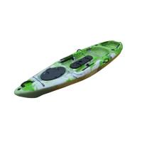 China Feelfree Kajak Kayak Fishing 32kgs/71lbs Capacity LLDPE Construction for Performance for sale