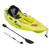 China Customizable Inflatable Fishing Kayak for Solo Adventures Camouflage or Customized for sale
