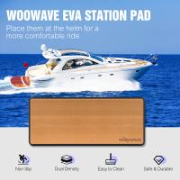 China Waterproof Boat Deck Pad Non-Slip EVA Foam Pads for Lakes Rivers and Boat Decoration for sale