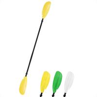 China Aluminum Kayak Paddle for Water Sports Customized Design and Combo Set Offered for sale