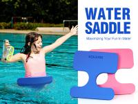 China Water Skiing Sport Type XPE Float Water Saddle Seat for Kids 23.24 x 16.94 x1.6inch for sale