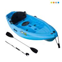 China Competition Kids Kayak Canoe/Kayak WOOWAVE Inflatable NO with Standard Features leash for sale