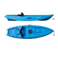 China Competition Kids Kayak Canoe/Kayak WOOWAVE Inflatable NO with Standard Features leash for sale