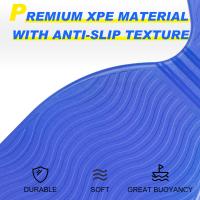 China XPE Foam Water Saddle Float The Perfect Addition to Your Summer Beach Water Park Trip for sale