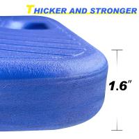 China XPE Foam Water Saddle Float The Perfect Addition to Your Summer Beach Water Park Trip for sale