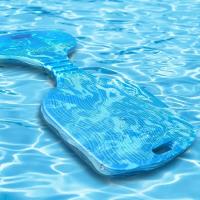 China WOOWAVE ODM/OEM Foam Water Saddle Pool Floats Chair Comfortable Swimming Floating Seat for sale