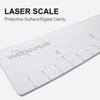 China EVA Foam Fish Ruler for Measuring Fish Length on Boat Accessories Marine Fishing Tool for sale