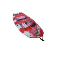 China Yellow or Customized Woowave Camouflage Kayak for Family Fishing and Kids Canoes for sale
