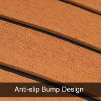 China EVA Foam Boat Flooring for Unisex Direct Yacht Decking Brushed Deck Sheet Pad Carpet for sale