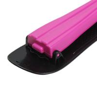 China Child Snow Scooter Sledge Snow Sleds Plastic Ski Scooter Item Size 36*32*10inch for sale