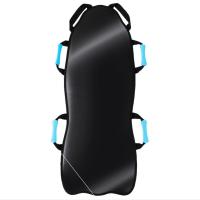 China Foldable Snow Kick Scooter Sledge Snow Sleds for Kids Customize Item Size 114*44cm for sale