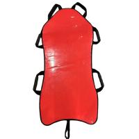 China Custom 45 inch Winter Foam Sled Soft Plastic Sledding Board for Snowy Excitement for sale