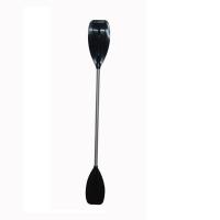 China Kids Paddle Kayak Paddle with and Aluminum pp fiberglass Combo Set Offered 4 for sale