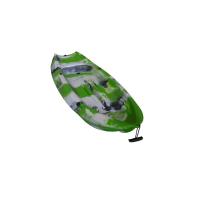 China Fishing Canoe Kayak for Amusement Woowave Roto-Molded Plastic Sit on Top 13kgs/29lbs for sale