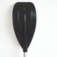 China 155*24*33cm Package Size Kids Kayak Paddle for Canoe Rowing on Lakes Rivers Occasion for sale