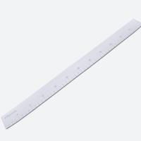 China Boat Accessories Essential EVA Fish Ruler with Adhesive Backing Accurate Measurements for sale
