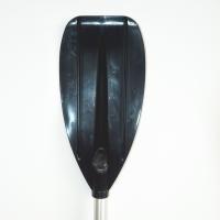China 155*24*33cm Package Size Kids Kayak Paddle for Canoe Rowing on Lakes Rivers Occasion for sale