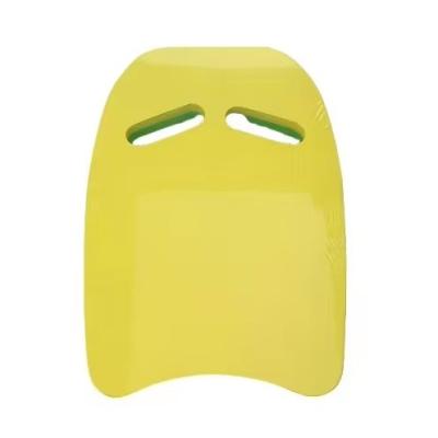 China Beginner Swim Board Float Pool Foam Trainer Kickboard U Shape EVA Material 40*29*4cm for sale