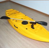 China 155*24*33cm Package Size Kids Kayak Paddle for Canoe Rowing on Lakes Rivers Occasion for sale