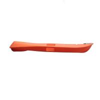 China Single Person 1.8M Kayak for Kids LLDPE/HDPE Material 60kgs Load Capacity Outdoor for sale