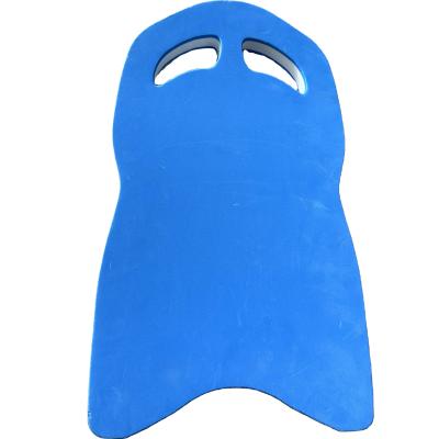 China Water Sport IXPE Foam Board for Kids Swimming Practice 47.5*27.5cm Floating Kickboard for sale