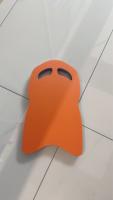 China Water Sport IXPE Foam Board for Kids Swimming Practice 47.5*27.5cm Floating Kickboard for sale