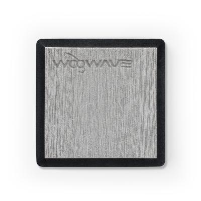 China Thickness Below 10mm WOOWAVE Custom Waterproof Fish Hook Pad for Fishing Enthusiasts for sale