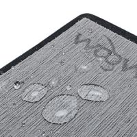 China Thickness Below 10mm WOOWAVE Custom Waterproof Fish Hook Pad for Fishing Enthusiasts for sale