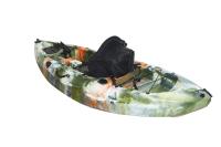 China Experience the Thrill of Fishing with Our 1 Person Family Sit on Top Canoe Kayak for sale