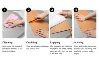China Marine Grade EVA Foam Decking The Ultimate Solution for Boat Interior Flooring for sale
