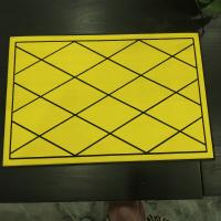 China Experience Comfort and Durability with WOOWAVE OEM Color Texture EVA Boat Flooring for sale