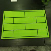 China Experience Comfort and Durability with WOOWAVE OEM Color Texture EVA Boat Flooring for sale