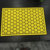 China Experience Comfort and Durability with WOOWAVE OEM Color Texture EVA Boat Flooring for sale