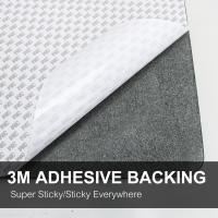 China Waterproof Deck Grip Mat for Lakes Rivers Non-Slip Marine Grade EVA Anti-Slip Design for sale