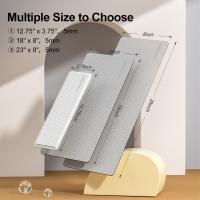 China Indoor Outdoor EVA Stair Treads Waterproof Step Mats for Lakes Rivers Occasions for sale