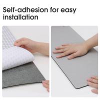 China Indoor Outdoor EVA Stair Treads Waterproof Step Mats for Lakes Rivers Occasions for sale