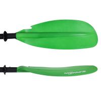 China Unisex Adjustable Kayak Paddles for Touring Fishing and Boating Oar Applicable to All for sale