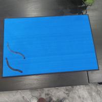 China Custom Color Texture Foam Deck Pads for Boats Woowave 3M Self Adhesive EVA Flooring Sheet for sale
