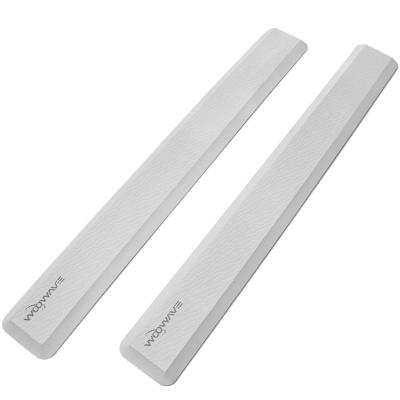 China 37'*4'5'' Grey EVA Anti-collision Strip for Rubber Boat Crash Canoeing Wear-resistant for sale