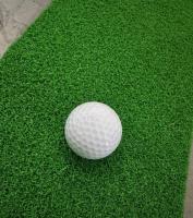 China Pool Golf Games Floating Golf Green for Pool Green Accessories 1*Stainless Hole Cup for sale