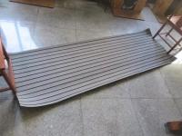 China EVA Boat Flooring Mat Yacht Anti Slip Pool Sea Deck Pad Marine Grade Floor Sheet for sale