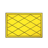 China Modern Design Living Room Eva Foam Roll Faux Teak Sheet Boat Carpet Synthetic Decking for sale