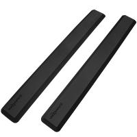 China Modern Design EVA Anti-collision Strip for Yacht Protection in Light Grey Wood Color for sale